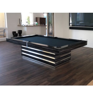 Modern Pool Tables : Modern Pool Table : Contemporary Pool Tables ...