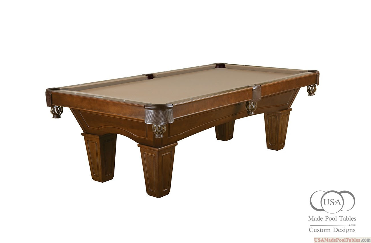 Brunswick Pool Tables Allenton | Brunswick Billiards ...