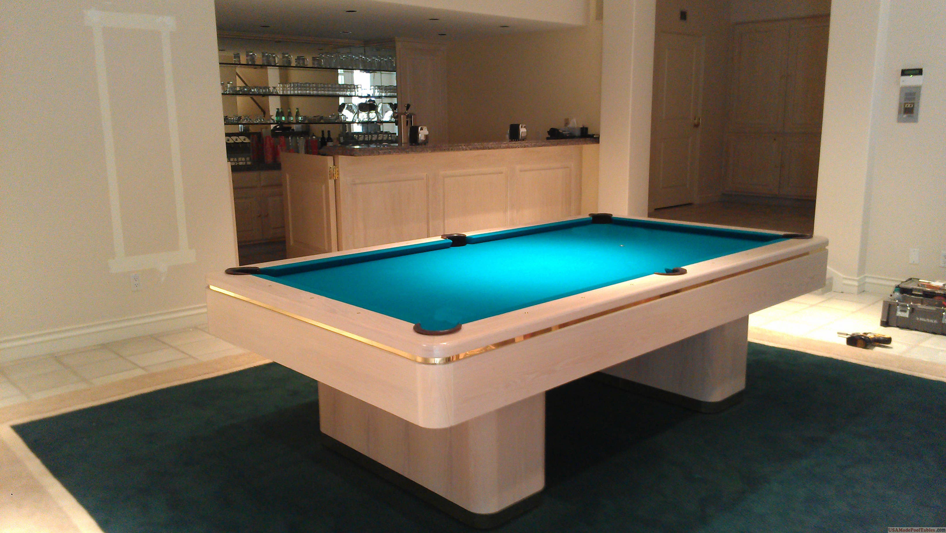 POOL TABLES FLORIDA : FLORIDA POOL TABLES : MODERN POOL TABLES : POOL ...