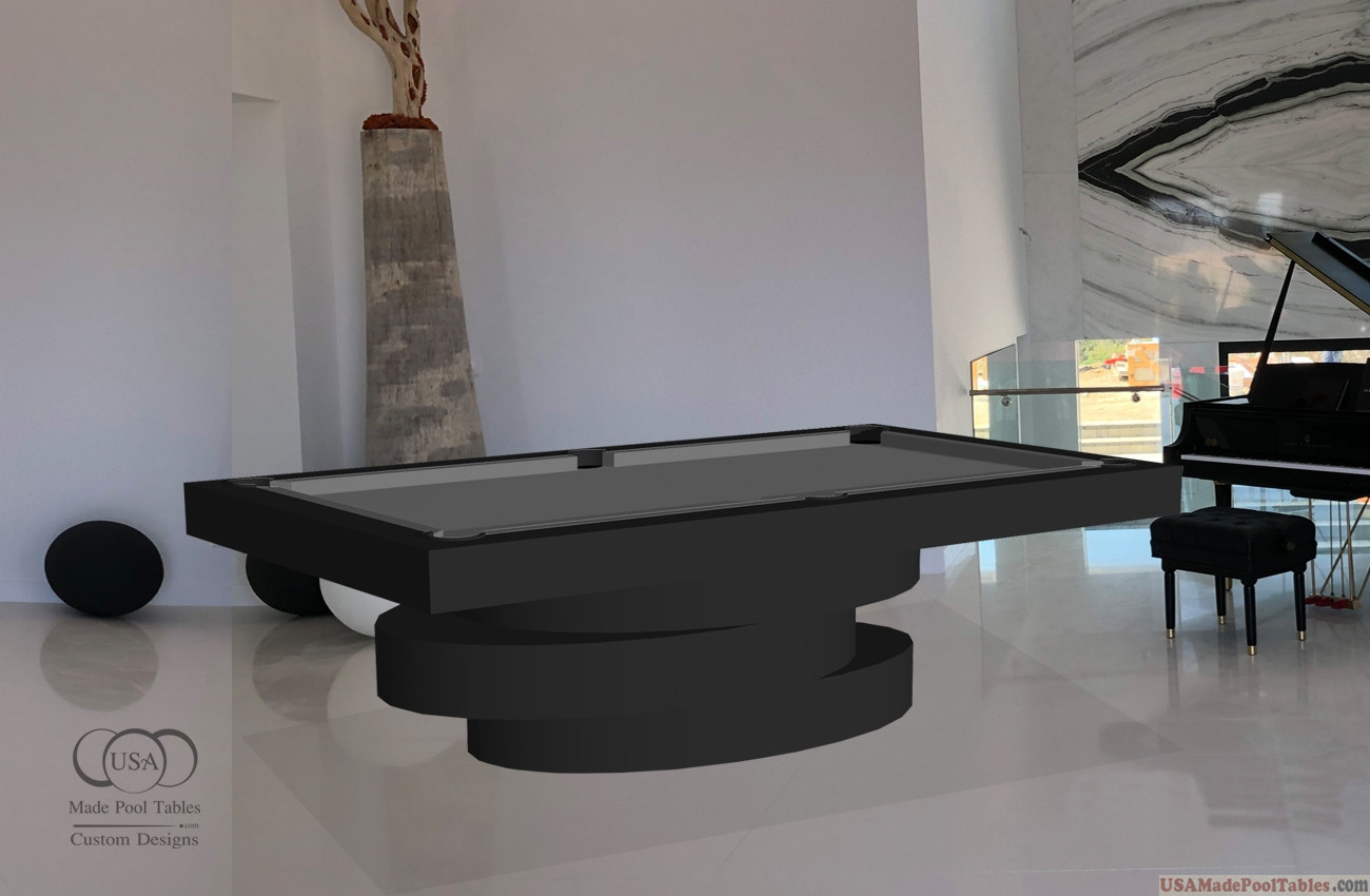 Olympic Pool Table | Modern Pool Table | Pool Tables