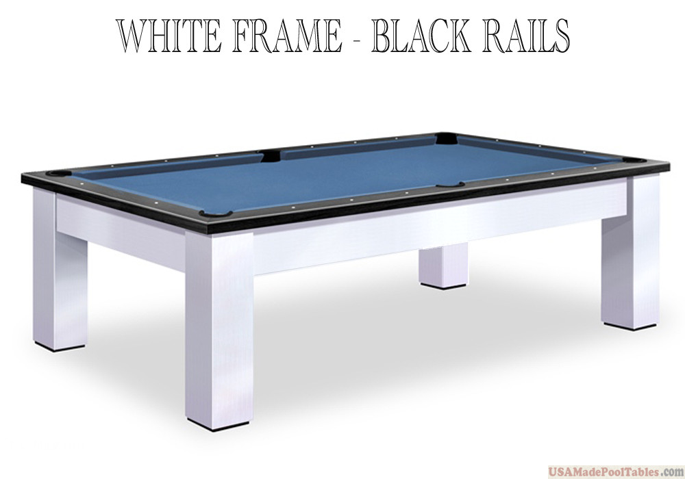 LAS VEGAS POOL TABLES : POOL TABLES LAS VEGAS : MODERN CONTEMPORARY TABLES